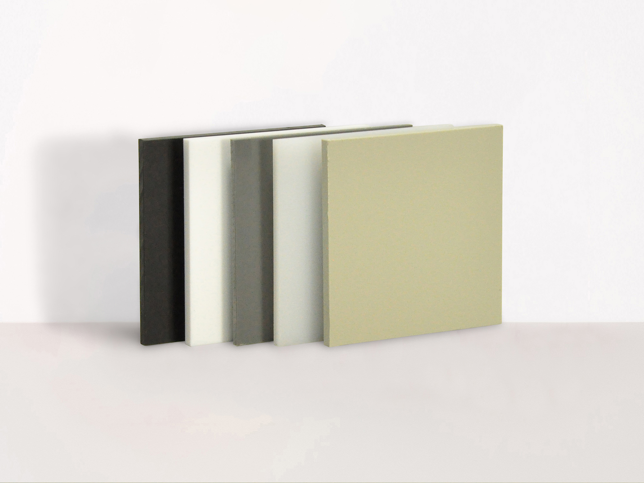 Polypropylene Copolymer Extruded Sheet Cut to Size - Simply Plastics