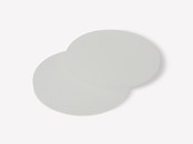 Perspex LED Light Diffusing Opal Acrylic Disc Cut to Size - Simply Plastics