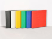 Polyethylene - (PE500 HMWPE) - Pressed & Planed Sheet Cut to Size ...