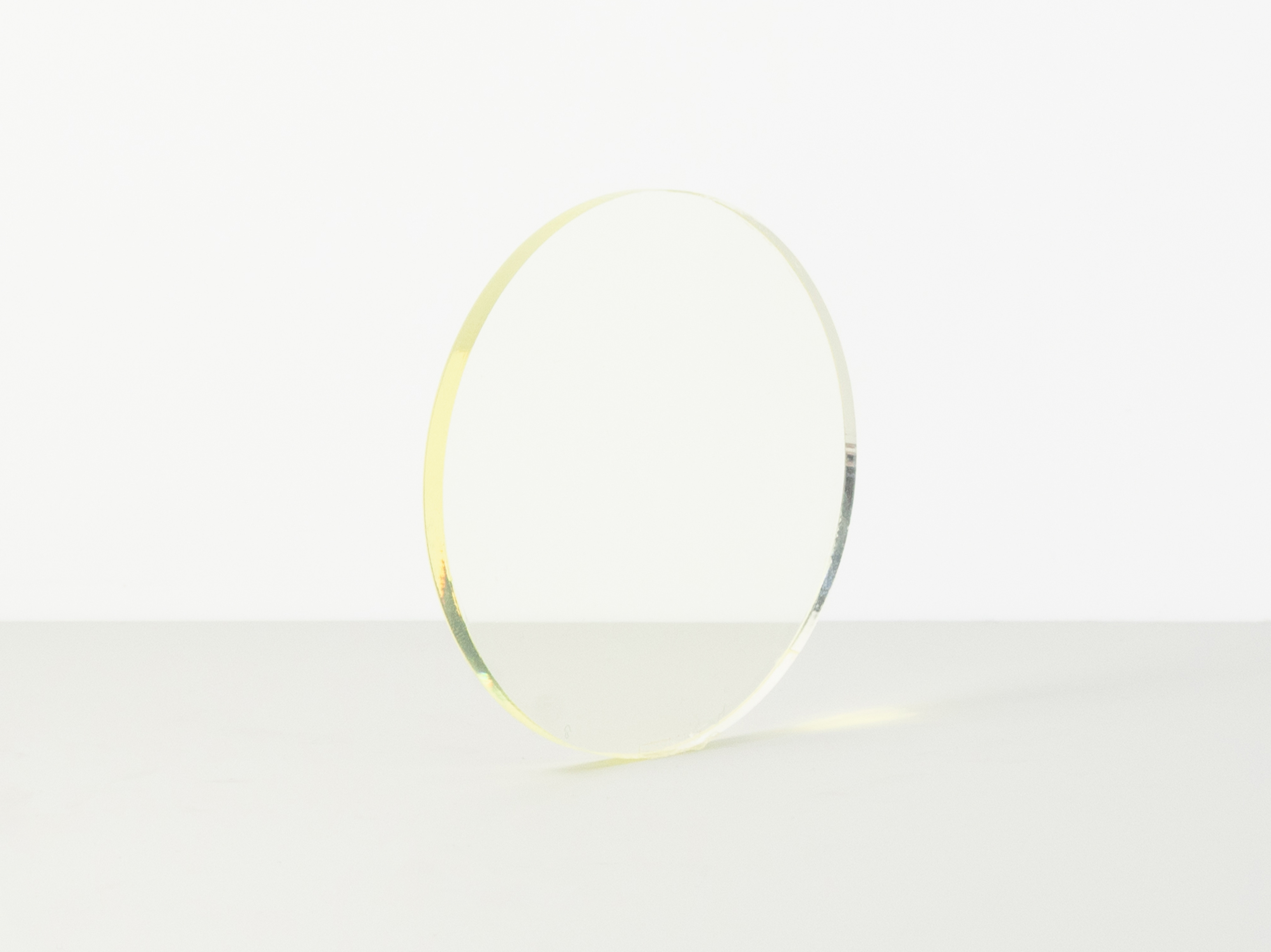 Perspex Vario Acrylic Disc Cut to Size - Simply Plastics