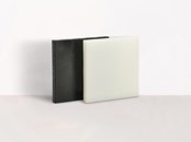 Polyethylene - (PE300 HDPE) Extruded Sheet Cut to Size - Simply Plastics