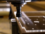 CNC Routing - Simply Plastics