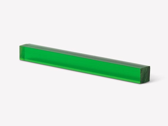 Dowel Maker Clear Colorless Acrylic Square Rod Plastic Rods For Crafts